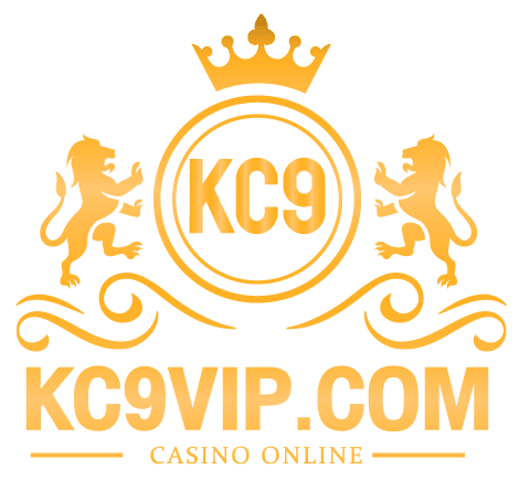 kc9 vip สุดยอดเกมพนันออนไลน์ ที่แจกเครดิตฟรีแบบจัดเต็ม